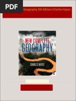 Geography For CSEC 2nd Edition | PDF