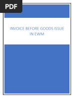 Sap Ewm Queue & Resource Management | PDF | Computing | Computer Programming
