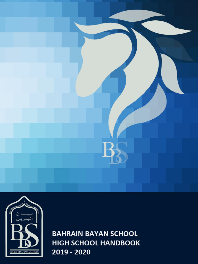 high_school_handbook | PDF