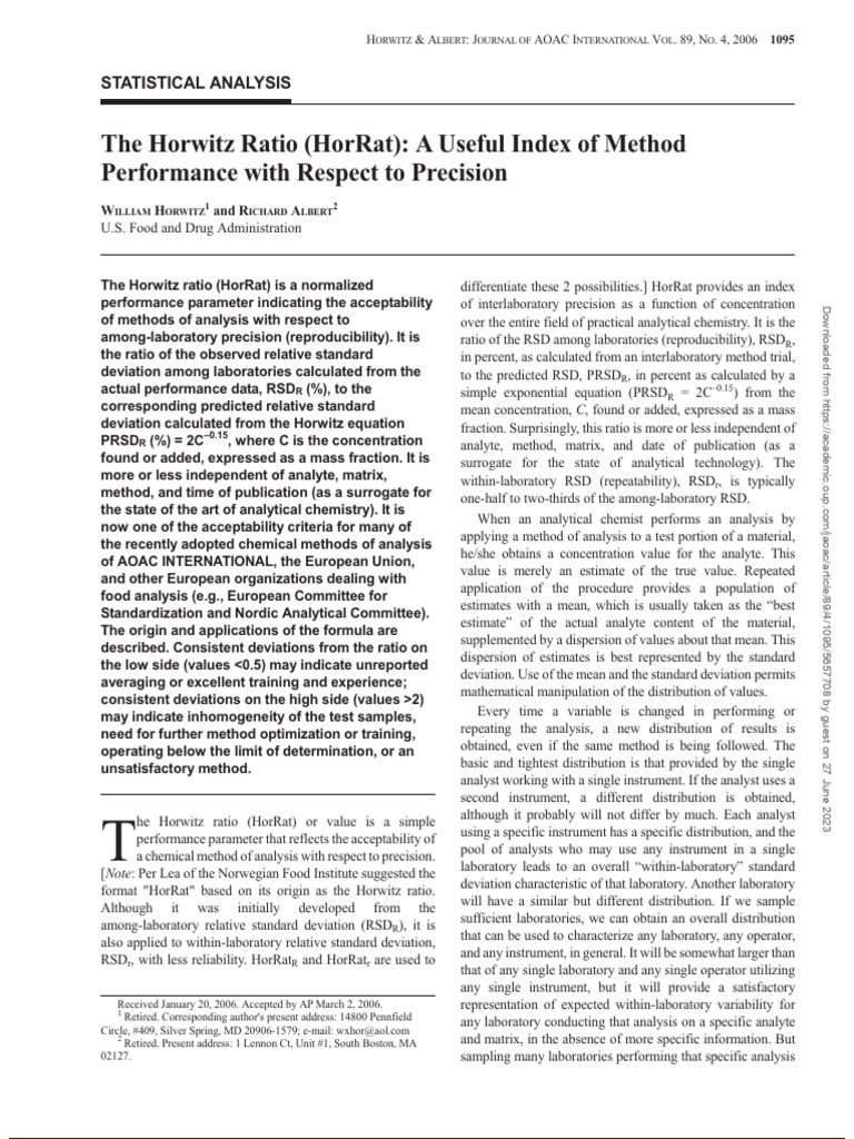 Formula Untuk CV H | PDF | Variance | Standard Deviation