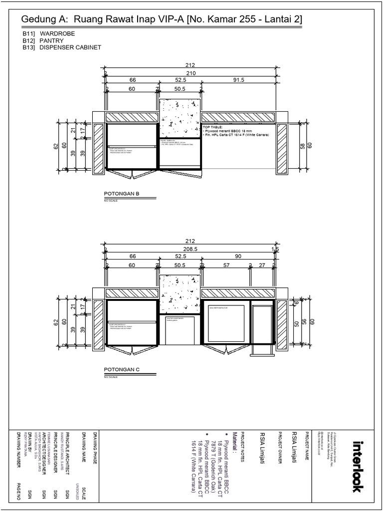 gamker detailing revisi | PDF