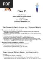 Cognitive Performance Test - CPT 2018r2 | PDF | Memory | Attention