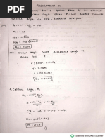 IoT Lab Manual - VTU (21EC581) by Raviteja Balekai | PDF | Arduino ...