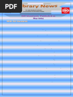ISO-874-1980 Sampling Method | PDF | International Organization For Standardization | Vegetables