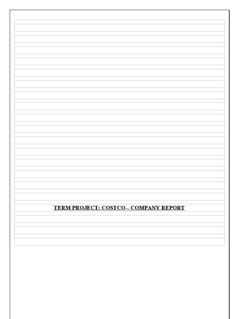 FIN203 Master Template | PDF | Beta (Finance) | Dividend
