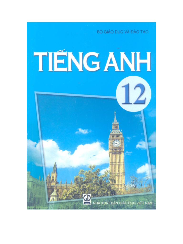 English textbook | PDF