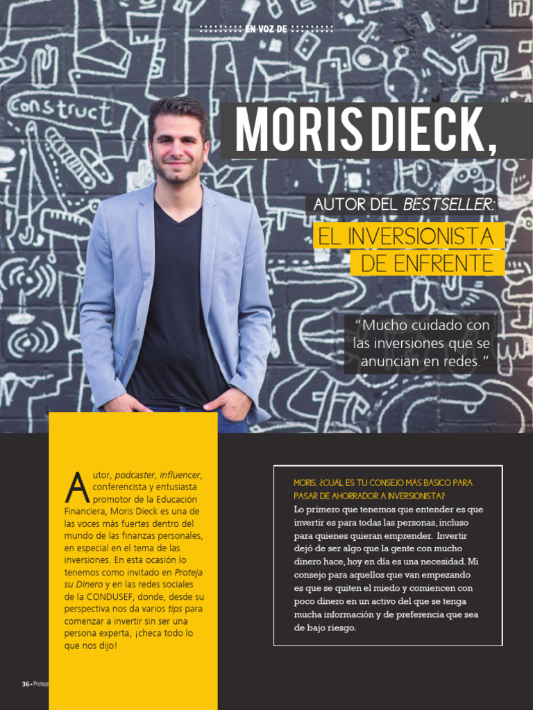 247 Voz | PDF | Criptomoneda | Inversiones