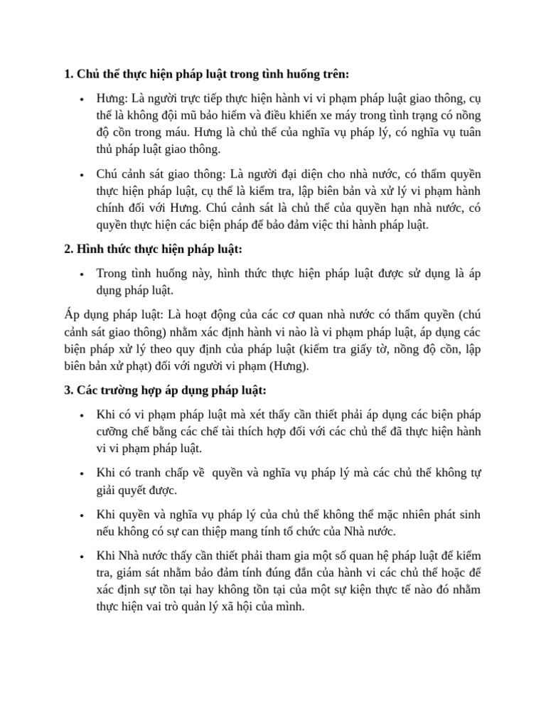 bài tập TLH | PDF