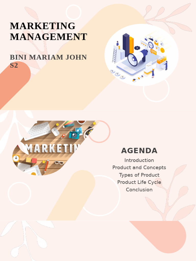 Product (Bini MM) | PDF