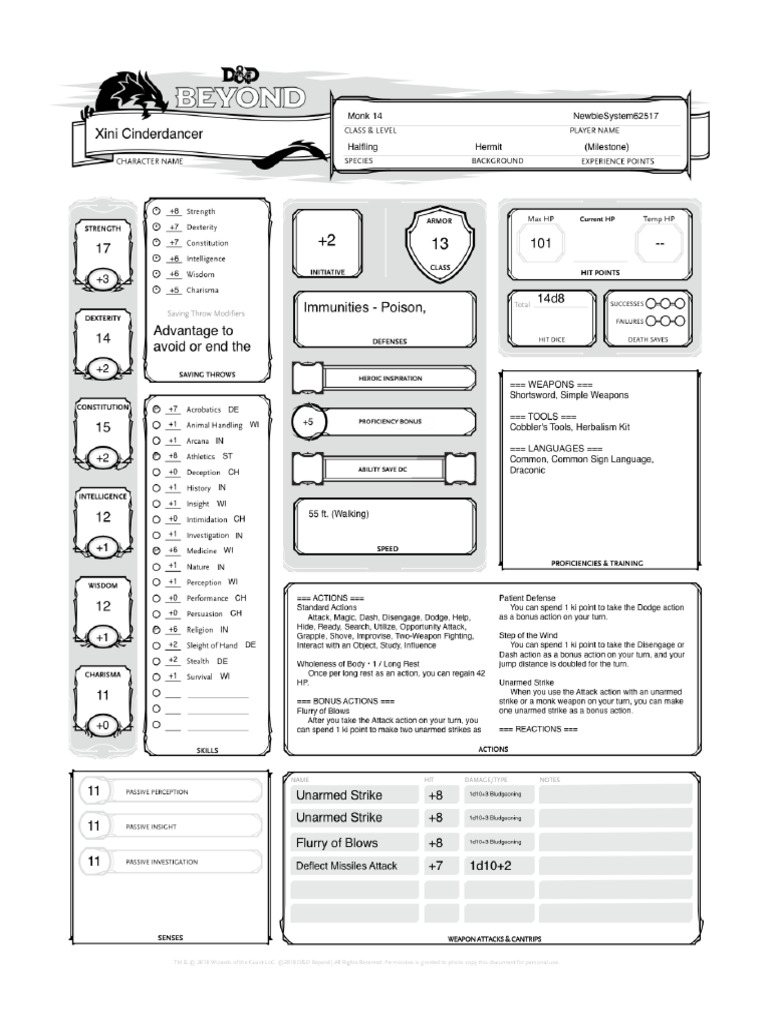 Xini Cinderdancer | PDF