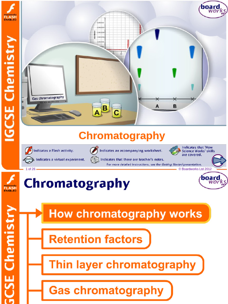 Chromatography Techniques Guide | PDF | Thin Layer Chromatography ...