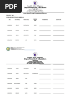 Ieee 9 Bus Data | PDF
