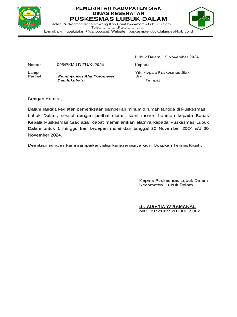 SPT kesling mei ok 2022 (1) | PDF