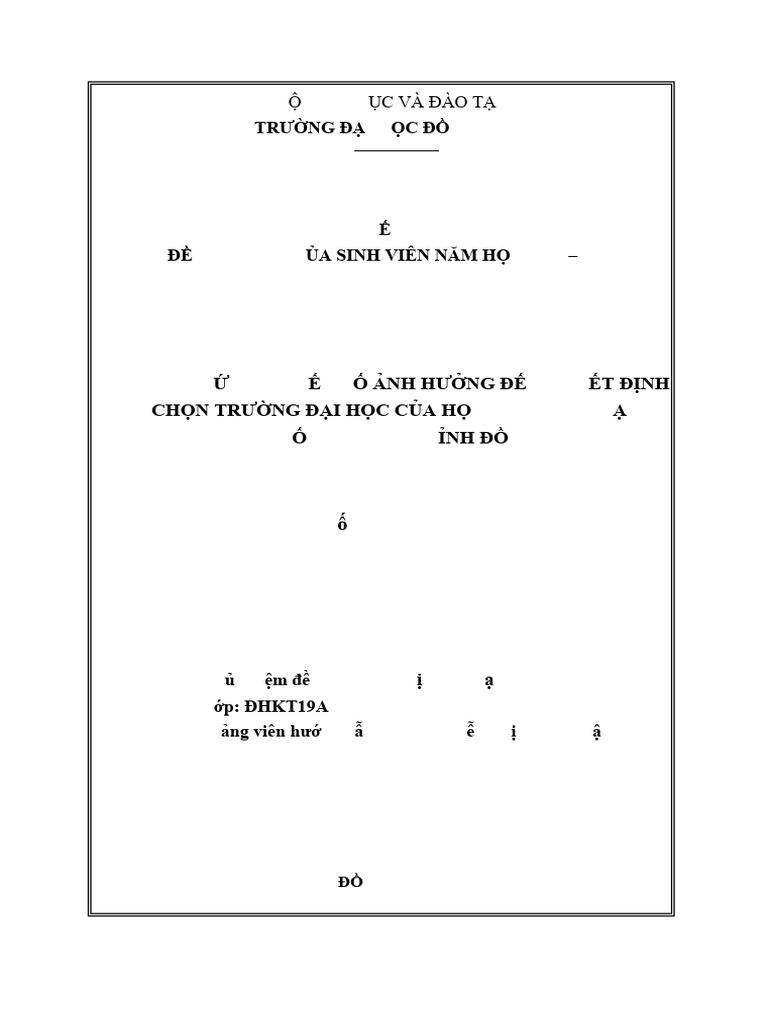 SV Phan Thi Bich Hanh | PDF