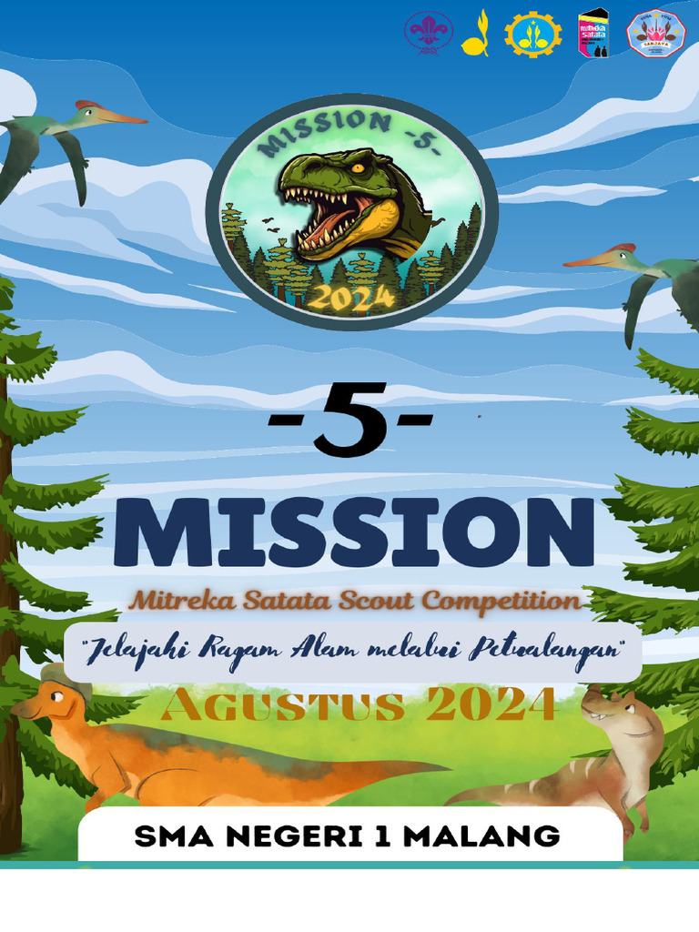 Juknis Mission-5 | PDF