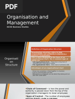 Revision Guide Business Studies IGCSE 0450 2024 | PDF ...