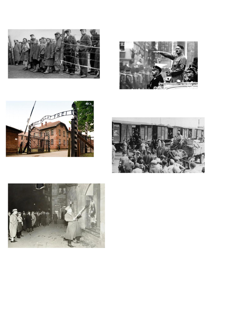Holocausto | PDF