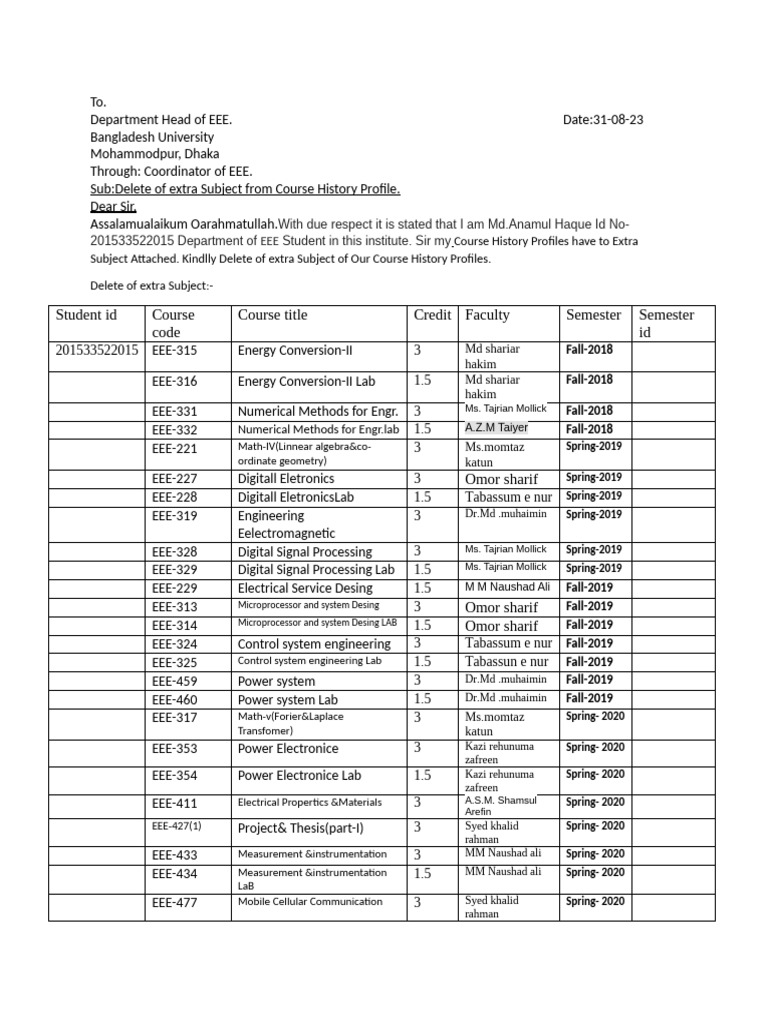 Application | PDF | Engineering | Computer Engineering