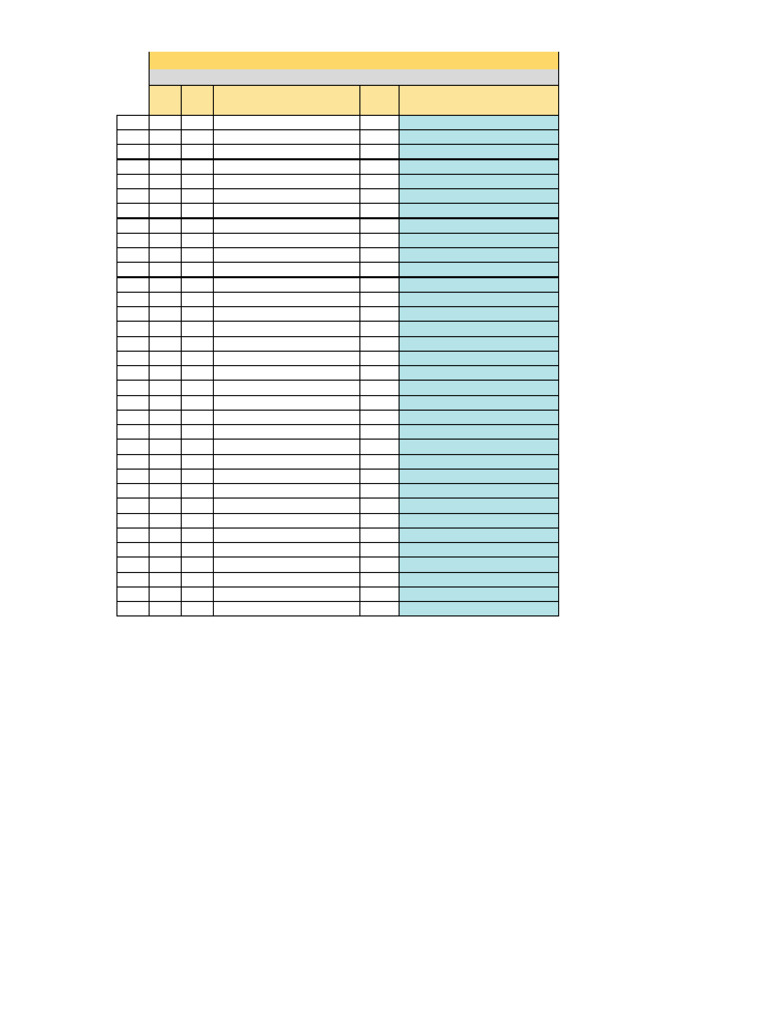 s8 Electives 5 Allotment List - Final_sorted Course Wise_2024-25 Even | PDF