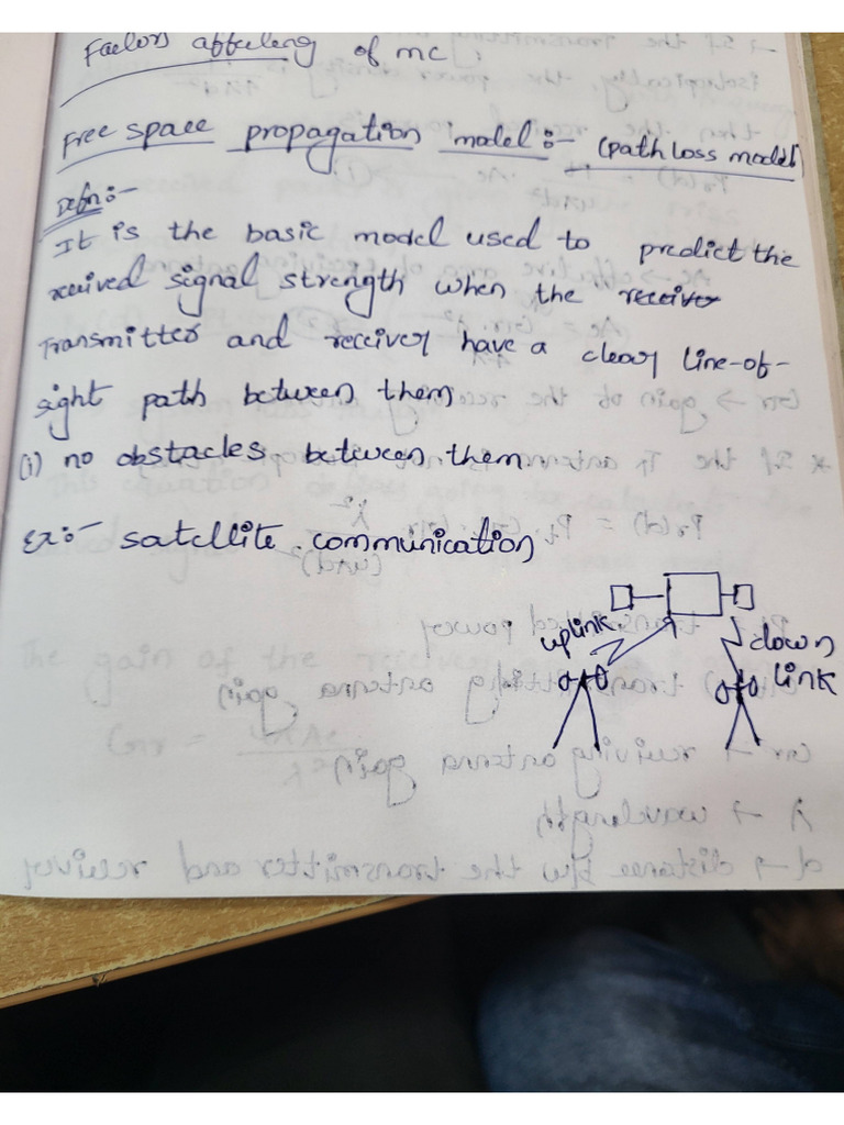 WCN Unit 2 Part 2 | PDF