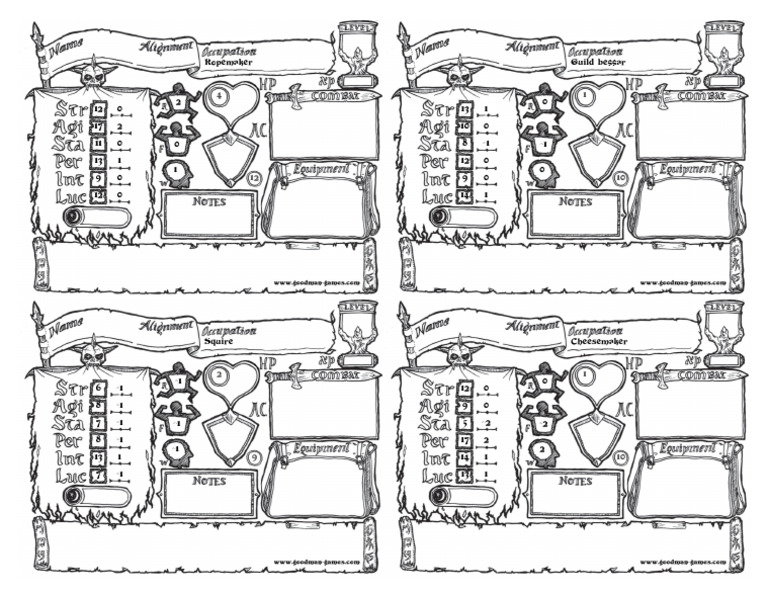 DCC 0 level v4 | PDF