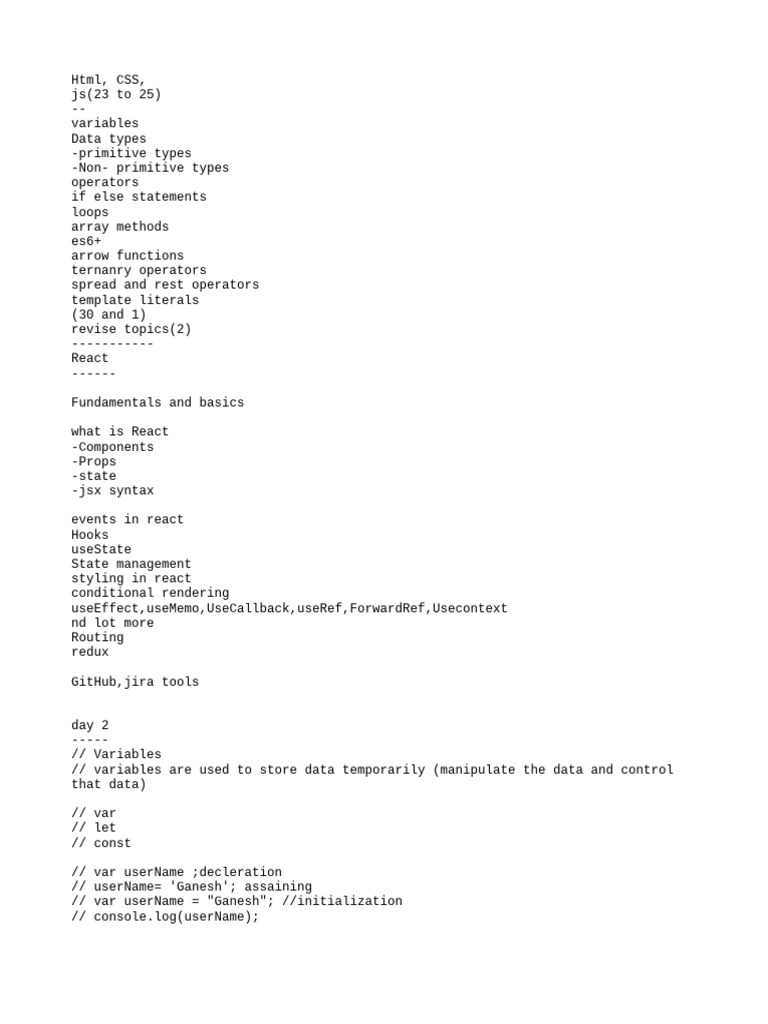 Understanding Ternary Operators in JS | PDF | Software Development | Computing