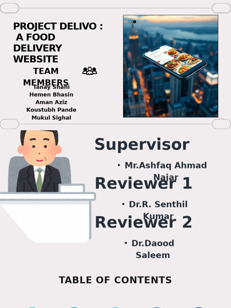 PROJECT EXHIBITION | PDF | Usability | Artificial Intelligence