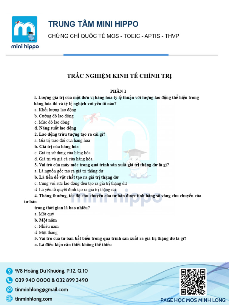 TR - C-NGHI - M-KINH-T - CH - NH-TR - M - C-L - NIN - PDF Filename - UTF-8''TR - E1 - BA - AEC ...