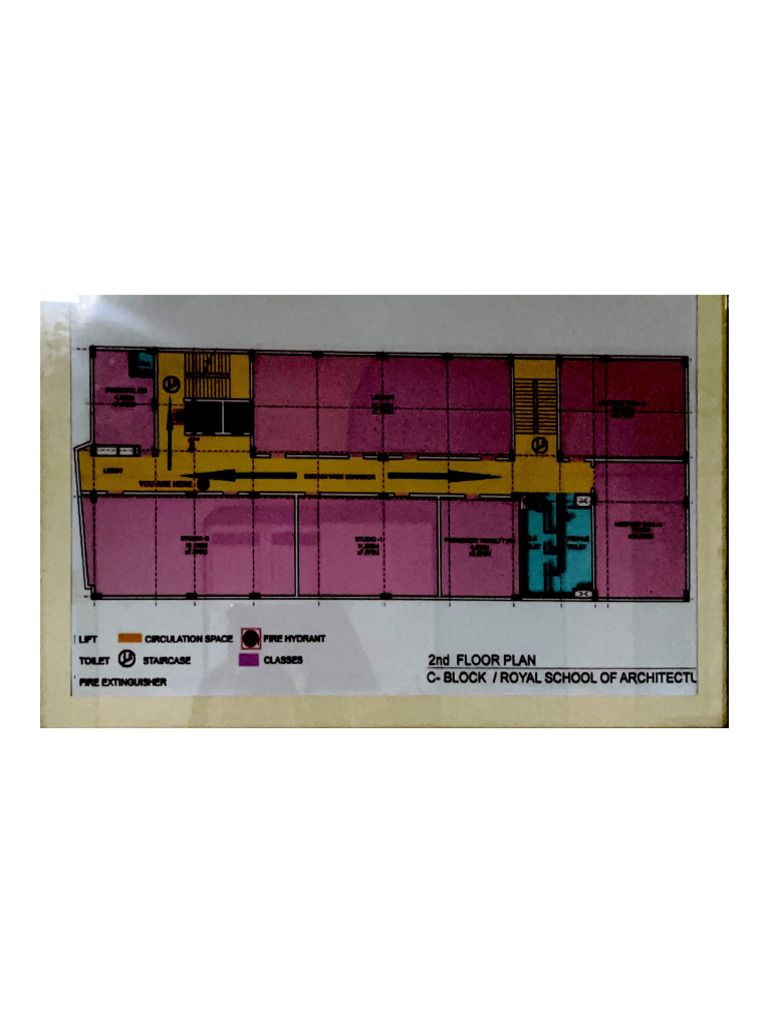 Circulation Space | PDF