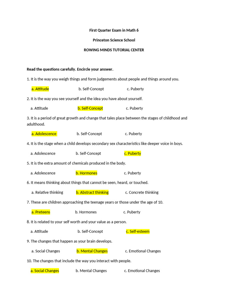 TLE Grade 6 | PDF | Sewing Machine | Color
