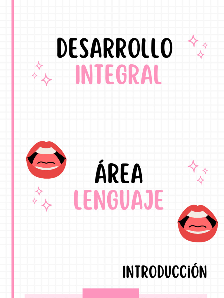 Desarrollo Integral | PDF | Aprendizaje | Las emociones