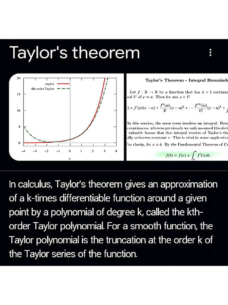 Mathematics Physics | PDF