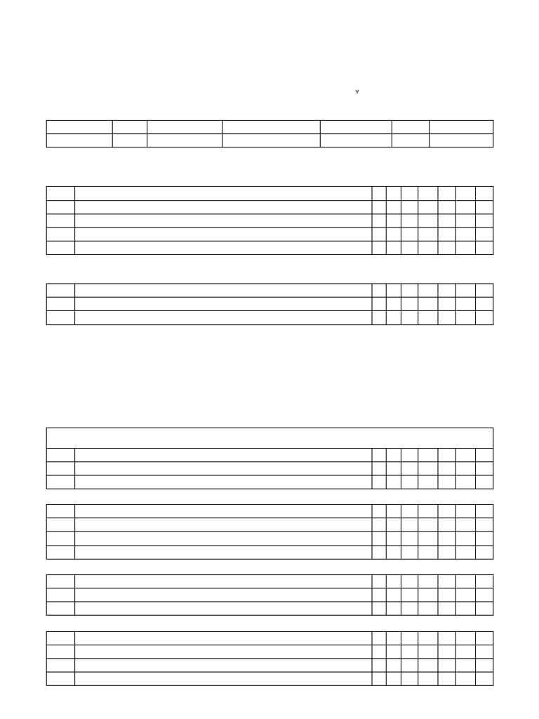 Social Network Addiction Scale | PDF