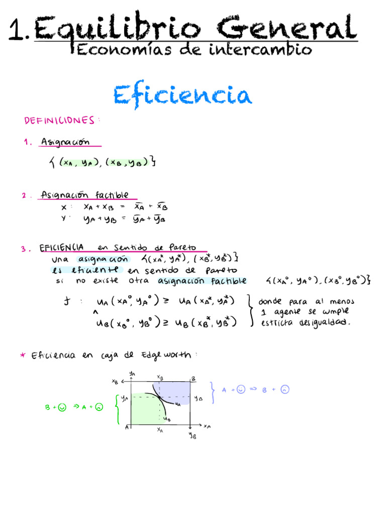Guia Eco IV | PDF | Ciencias económicas | Microeconomía