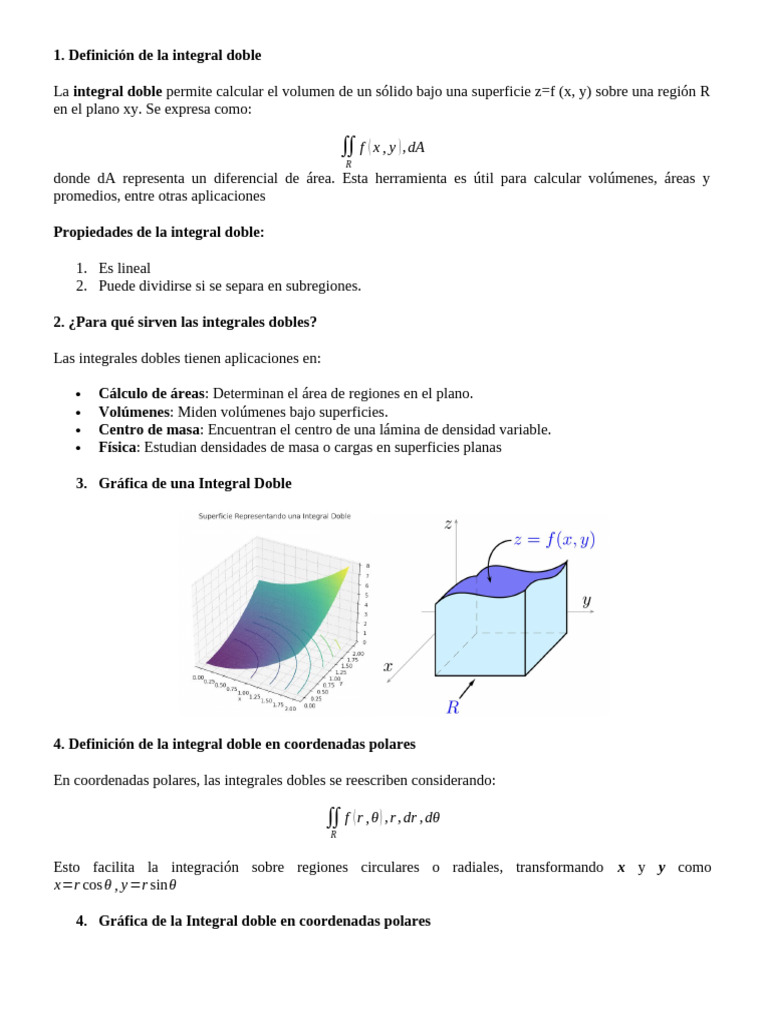 Investigación Tema 5 Calculo Vectorial | PDF | Vector Euclidiano | Integral