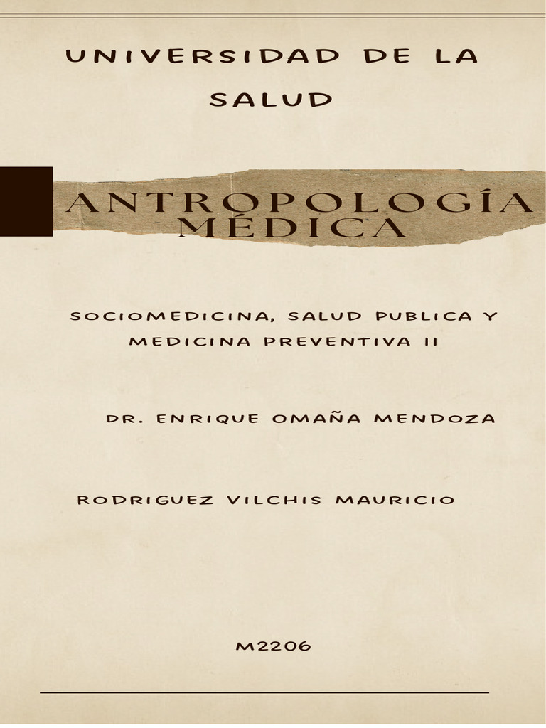 SMSPyMPII S17 ACT14 Rodriguez Vilchis Mauricio PDF | PDF | Antropología | Sociedad