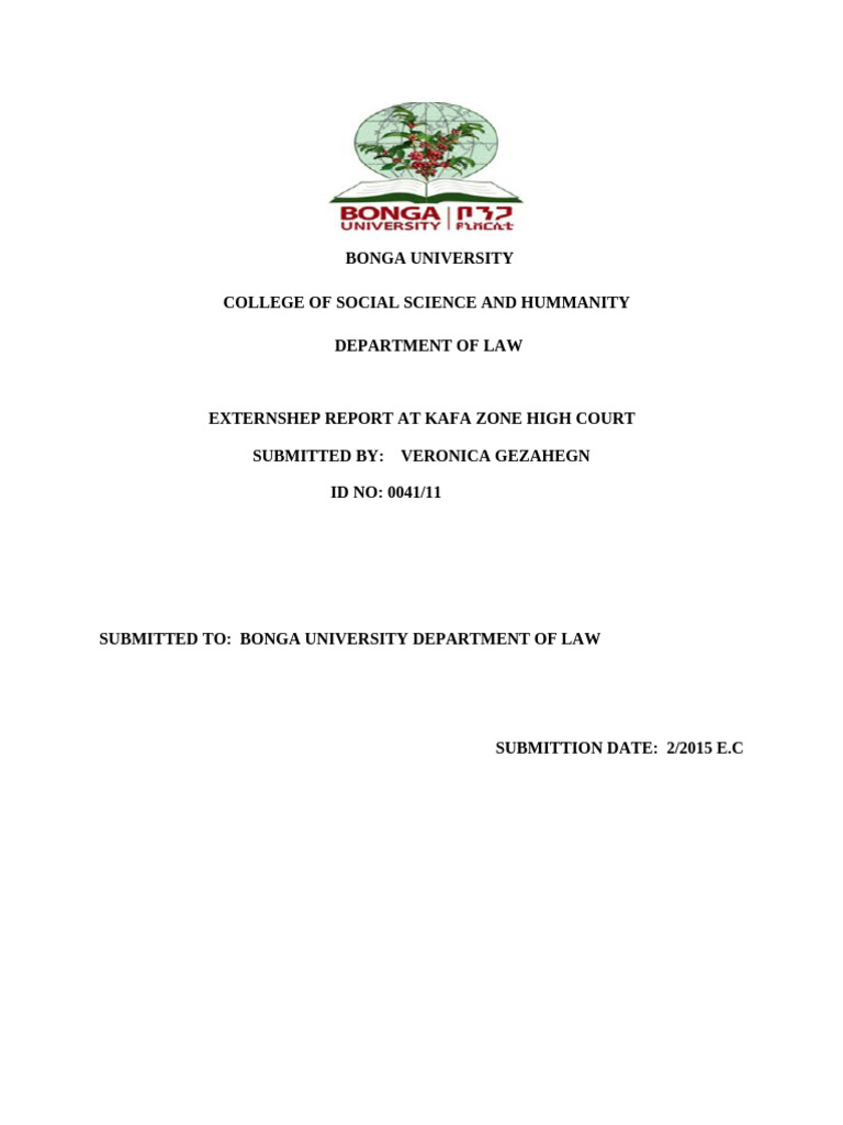 apparent report | PDF | Judgment (Law) | Judge