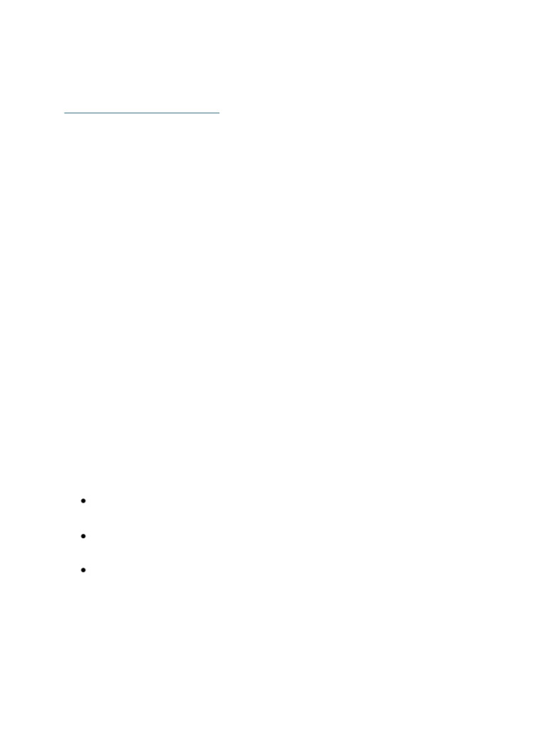 Oracle-Cover Letter | PDF
