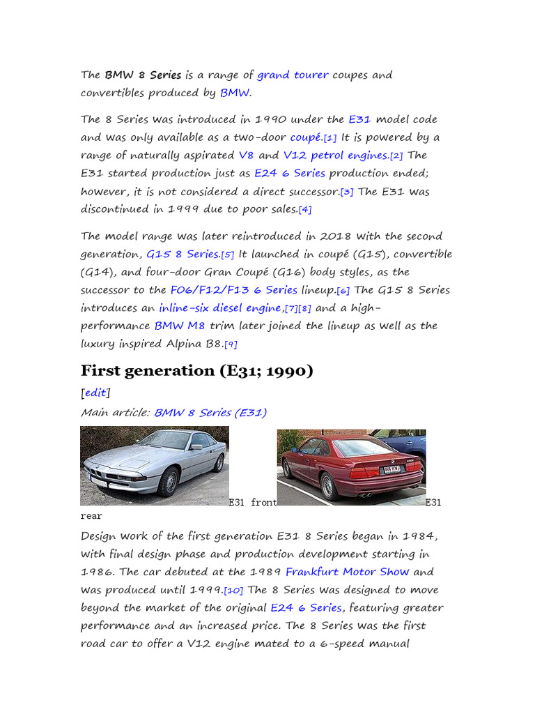 Document1 | PDF | Car Body Styles | Motor Vehicle