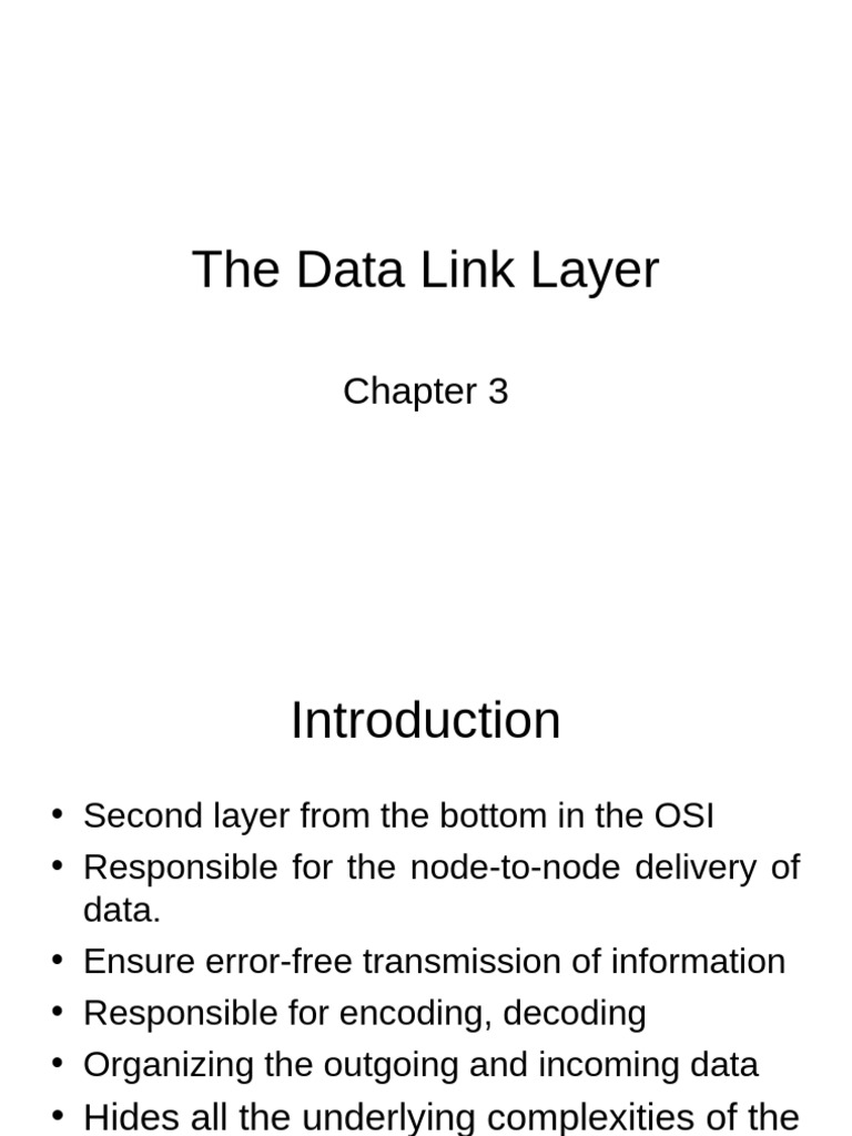 Cse 3121 3 1 Pdf Error Detection And Correction Computer Data