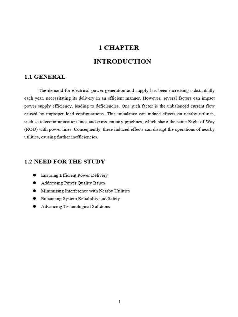 GS Report | PDF | Electromagnetic Interference | Capacitance