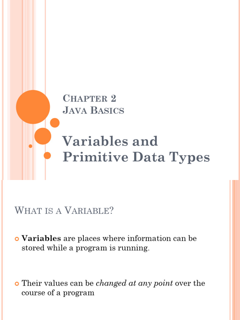 Chapter_2 | PDF | Data Type | Integer (Computer Science) Chapter_2 | PDF | Data Type | Integer (Computer Science)