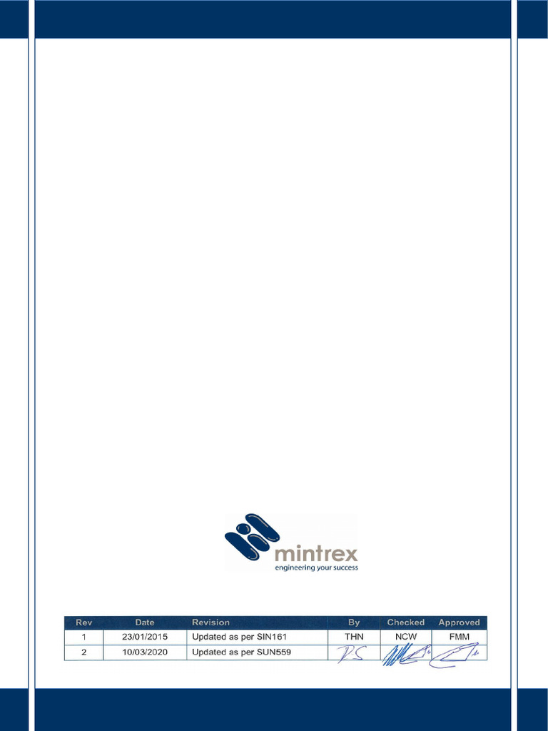 Ig25 Drafting Workflow Guidelines | PDF