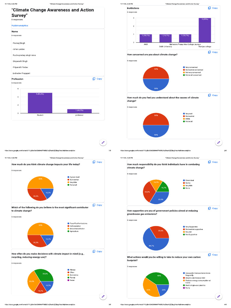 Evs Practical 4 Pdf