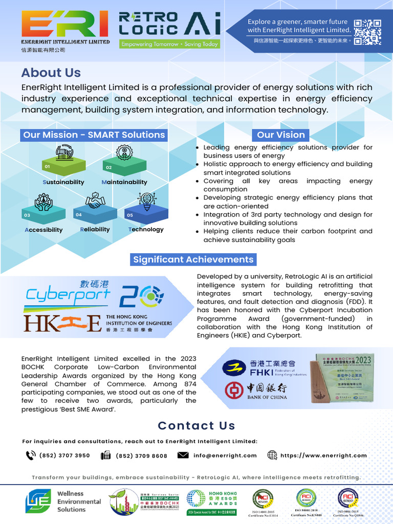 Advertisement Flyer | PDF | Efficient Energy Use | Sustainability