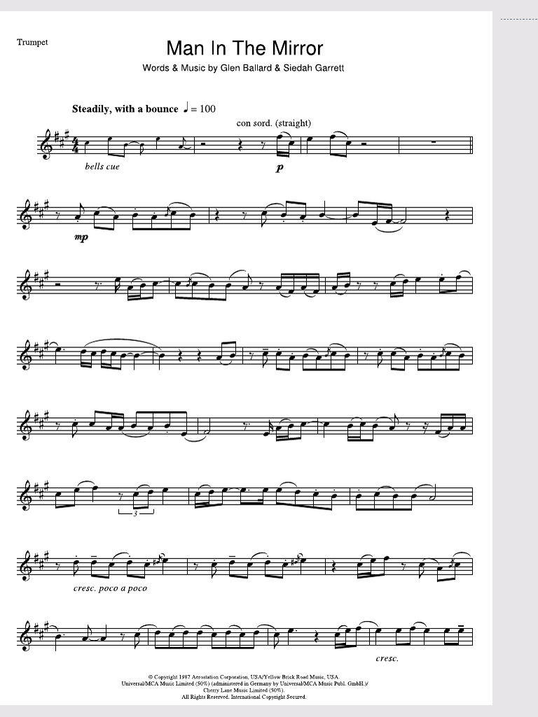 Play Official Version of | PDF | Michael Jackson | Software