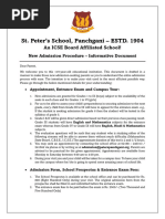 Inset Proposal 2024 2025 | PDF | Teachers | Learning