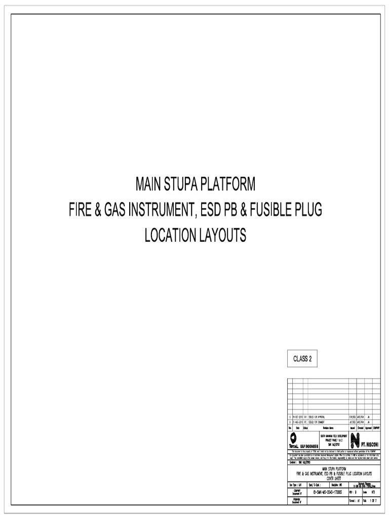 F&G Layout | PDF