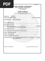 Editable - BRTA Application Form-Medical Report. (English) - PDF | PDF