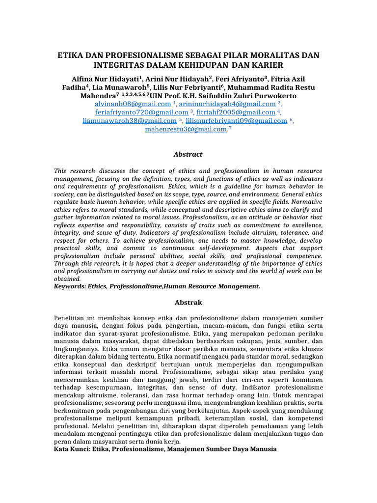 ESDM 2_kelompok 5 fix (2) parafrase | PDF